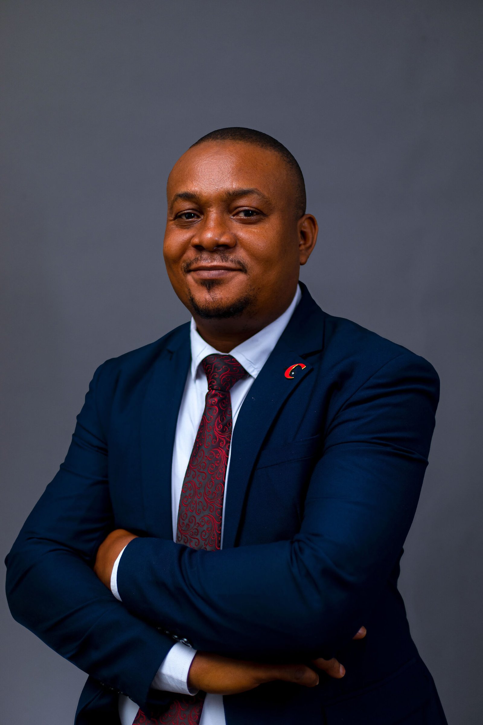 Olaniyan Olumuyiwa - Citizens Pensions